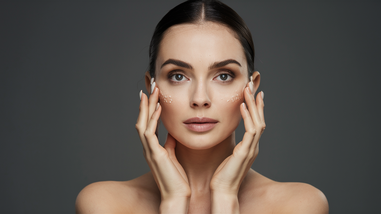 The Best Times to Detan Your Skin - My Home Salon