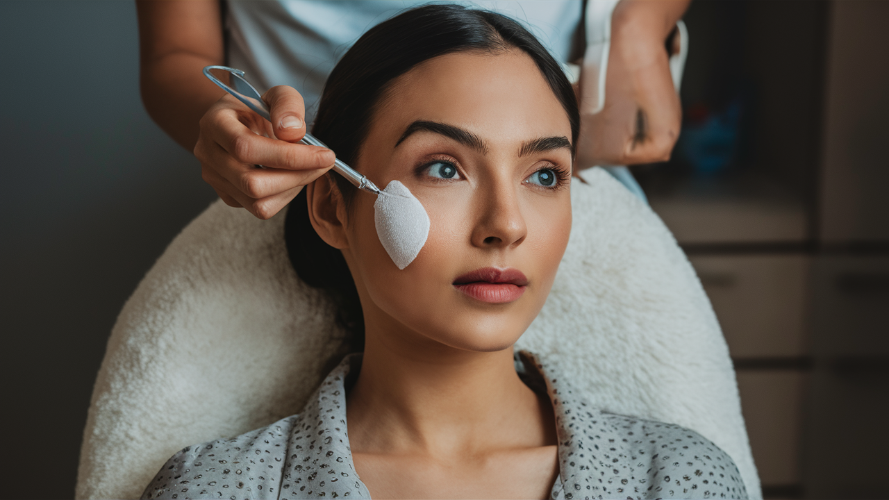 How to Choose the Right Wax for Your Skin - My Home Salon